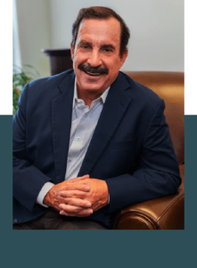 Meet Our Team - Frisch Capital Partners